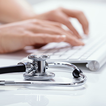 Software de Gestão de Clínicas de Saúde - Clinix